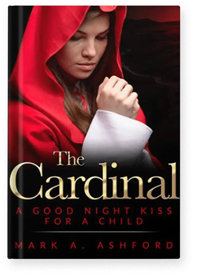 The Cardinal – Mark A. Ashford