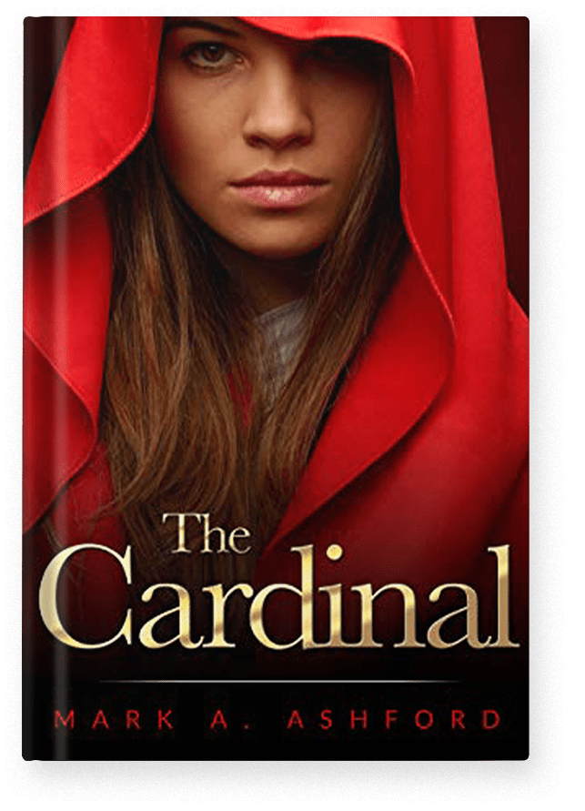 The Cardinal – Mark A. Ashford