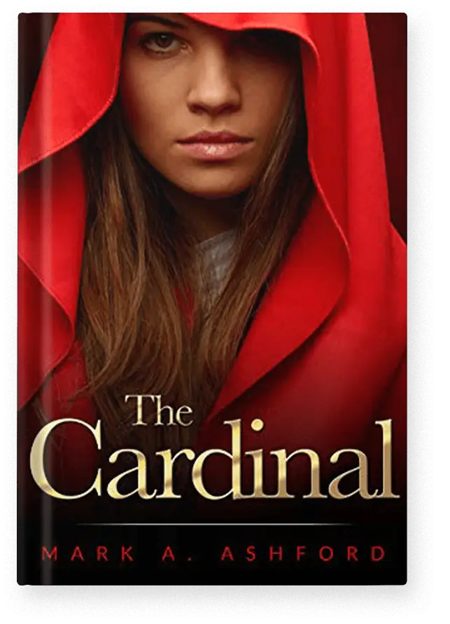 The Cardinal – Mark A. Ashford