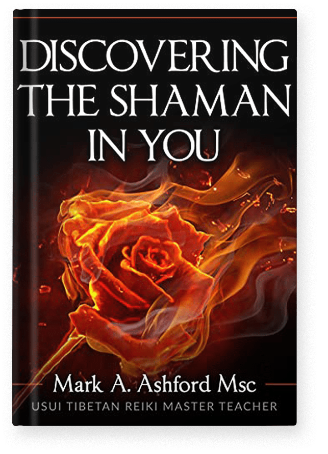 Shaman Books – Mark A. Ashford