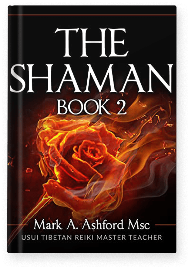 Shaman Books – Mark A. Ashford