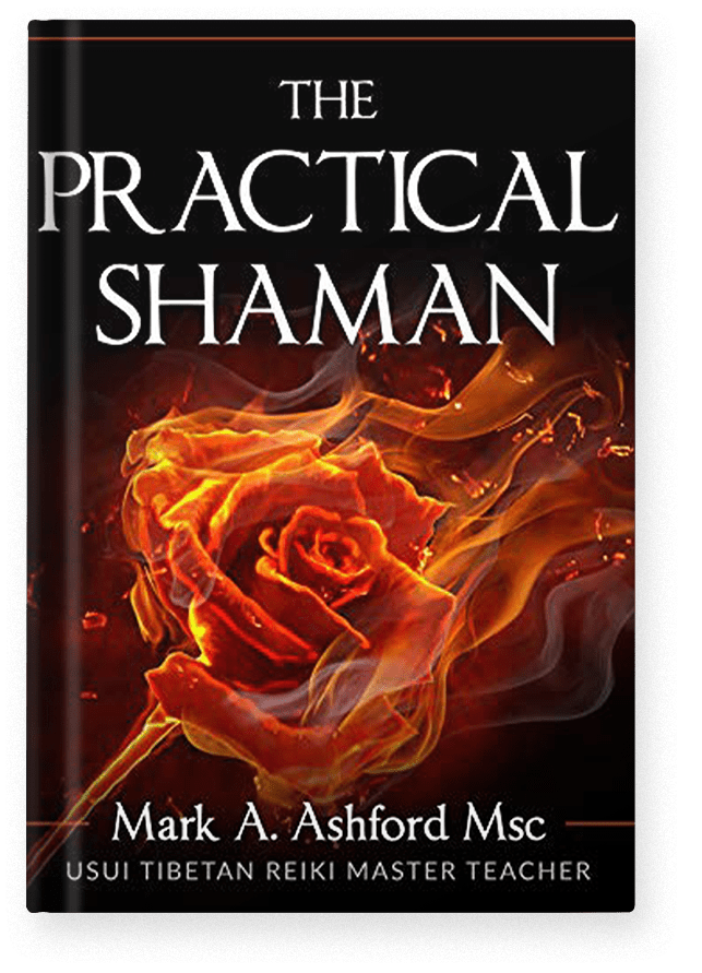 Shaman Books – Mark A. Ashford