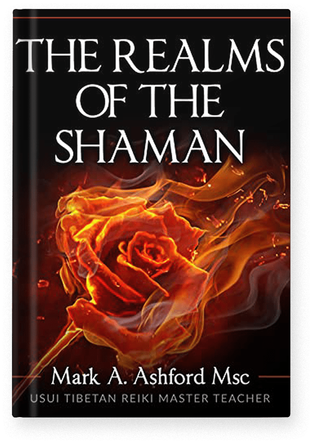Shaman Books – Mark A. Ashford