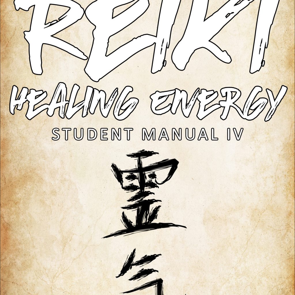 Reiki Level 4 Master / Teacher Course – Mark A. Ashford